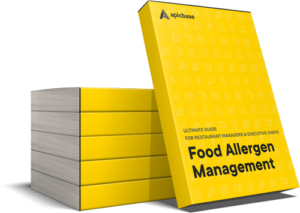 Food Allergen Management - Full Breakdown for Restaurant Managers, Menu Developers & Executive ...