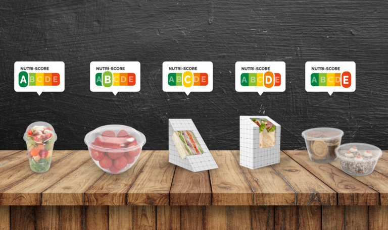 Nutri-Score Labelling Guide for Foodservice Operations - Apicbase