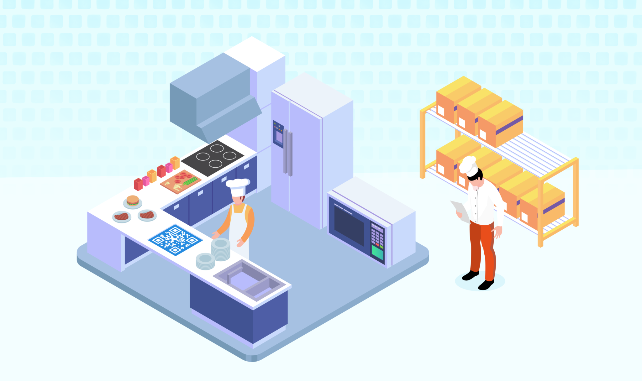 Guide Ultime de la Gestion des Stocks des Restaurants