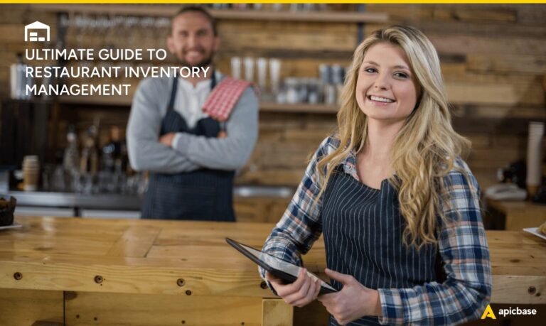 Restaurant Inventory Management: Tips, Template and Software