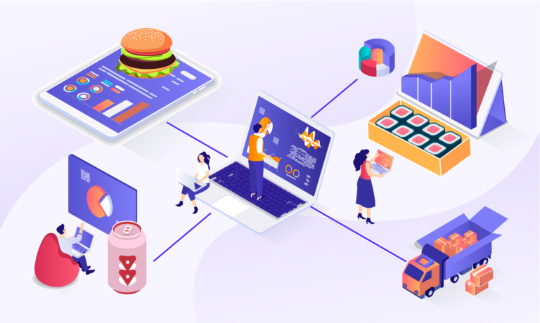 Restaurant ERP Systems for Multi-unit and Enterprise Operations