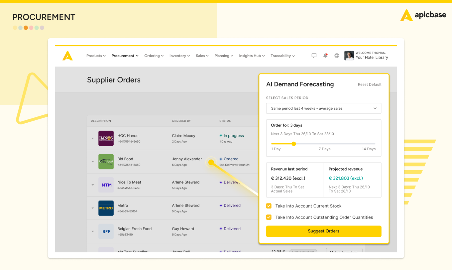 Best Kitchen Management Software for Multi-Unit Restaurants