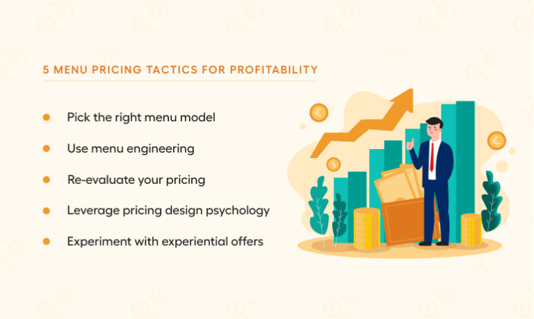 Restaurant Menu Pricing: 9 Strategies to Maximise Profitability