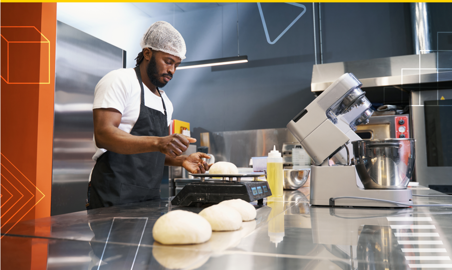 Qu'est-ce qu'une cuisine centrale de production, et comment l'installer
