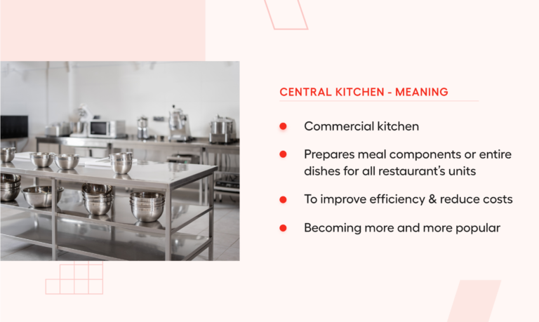 Why Multi-Site Restaurants Use Central Production Kitchens - Apicbase