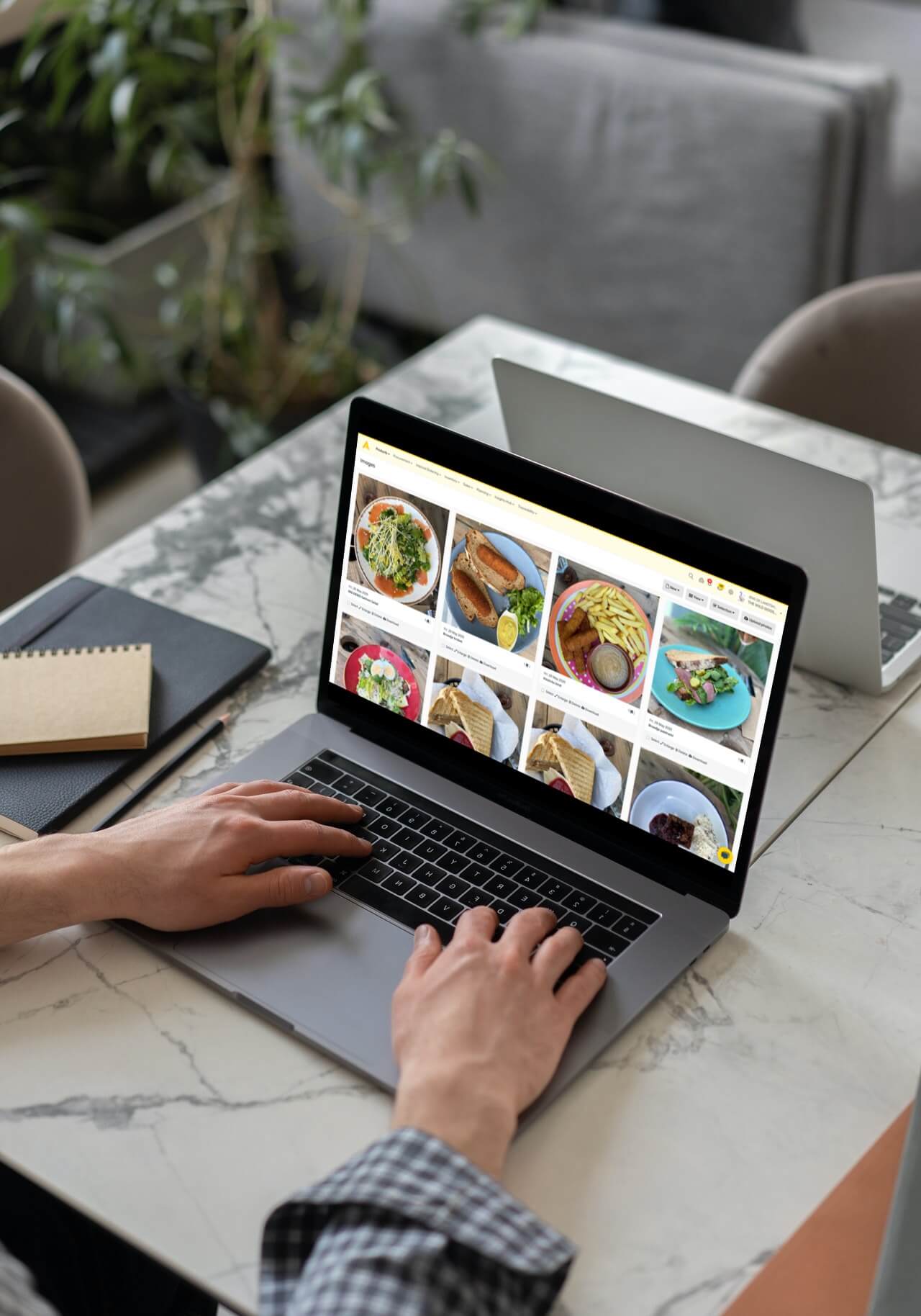 Why Multi-Site Restaurants Use Central Production Kitchens - Apicbase