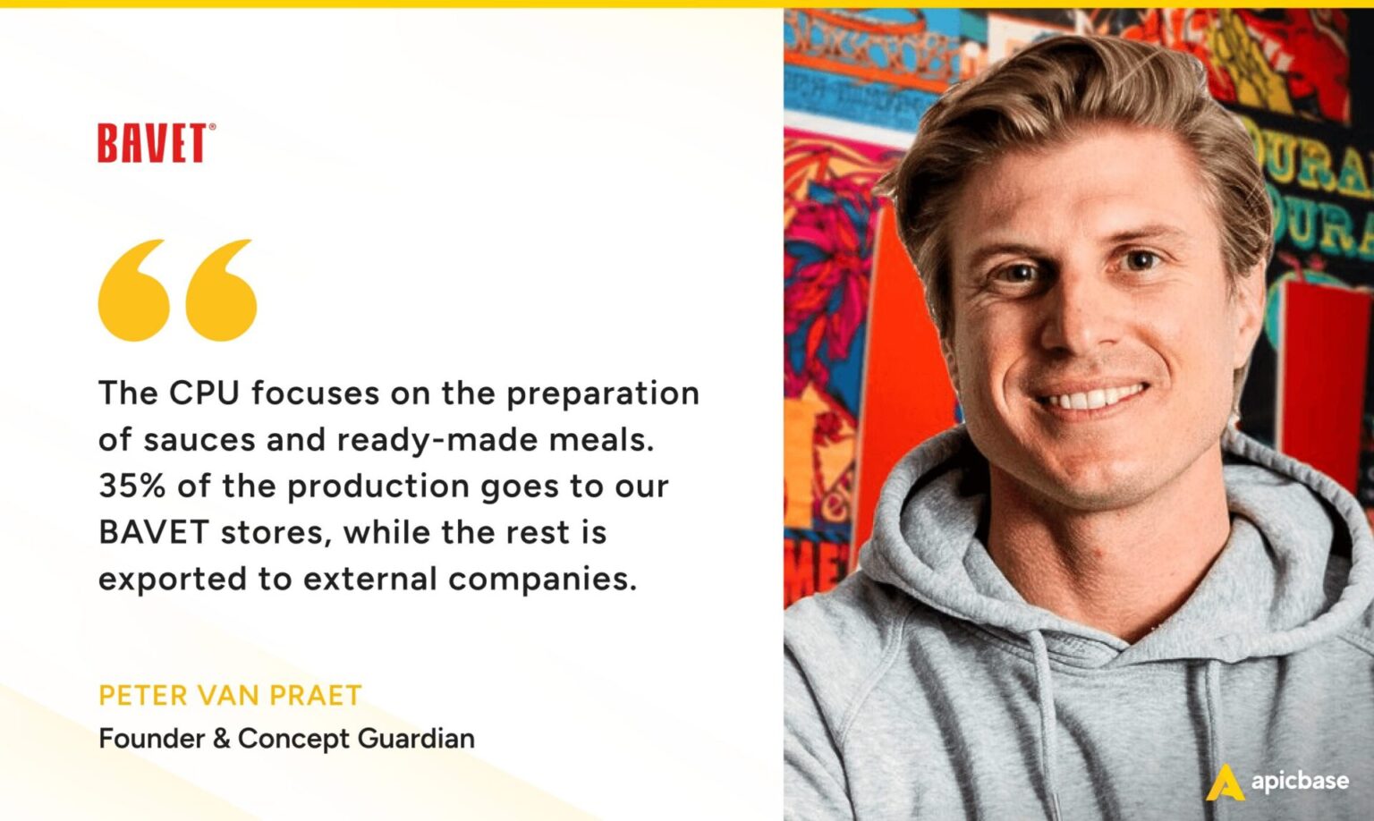 Why Multi-Site Restaurants Need a Central Production Kitchen