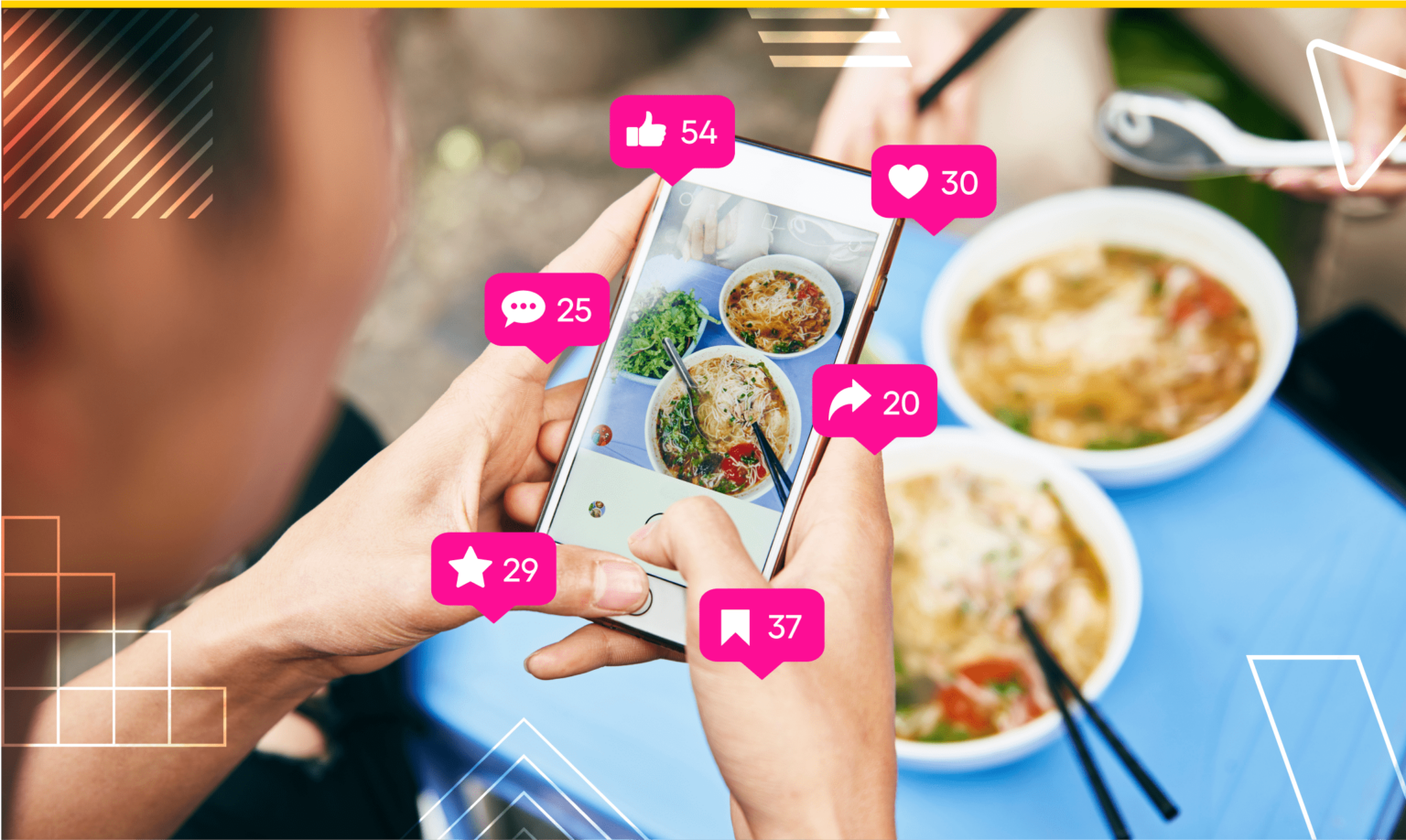 43 Restaurant Marketing Tips For Scaling Operations That Work