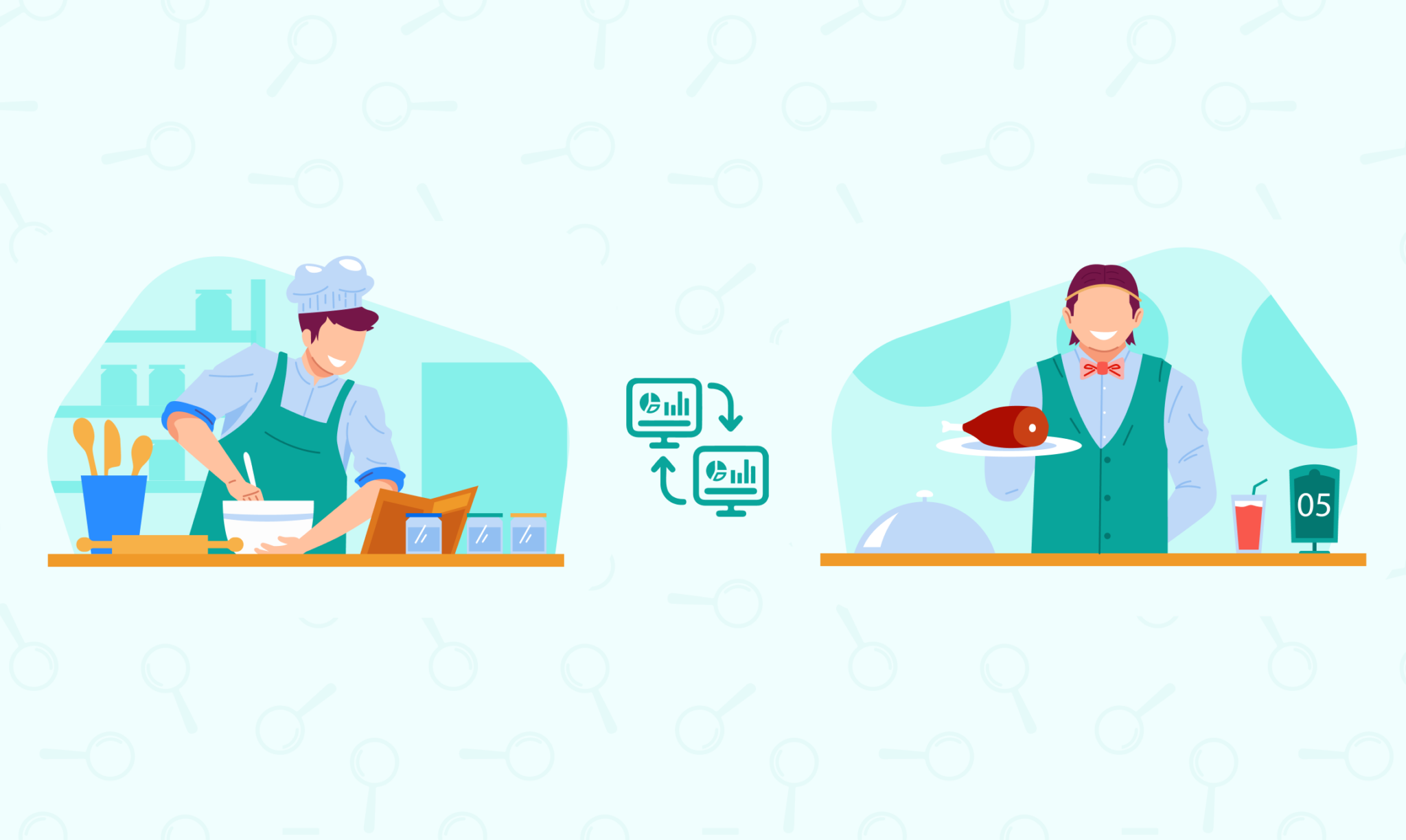 What is Restaurant Analytics [& How is It Different - and Better - Than ...