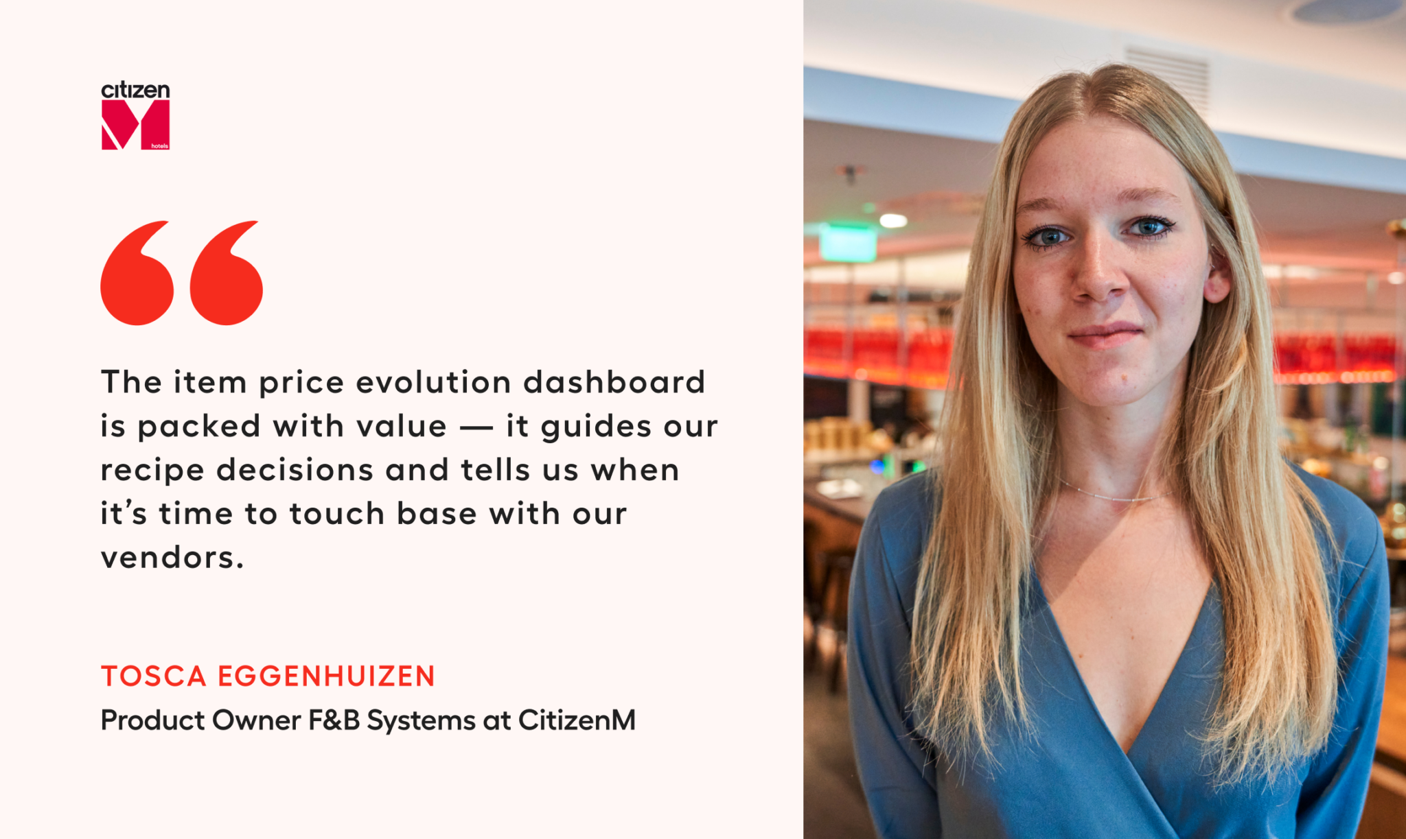 12 Examples of Restaurant Analytics Insights That Drive Profit & Cut Costs