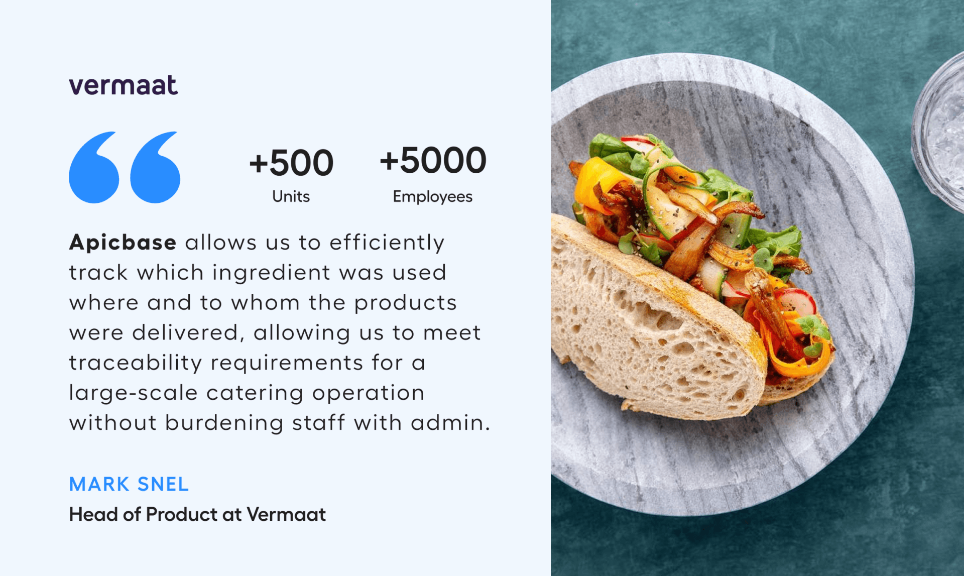 The Essential Guide On Food Traceability For Production Kitchens