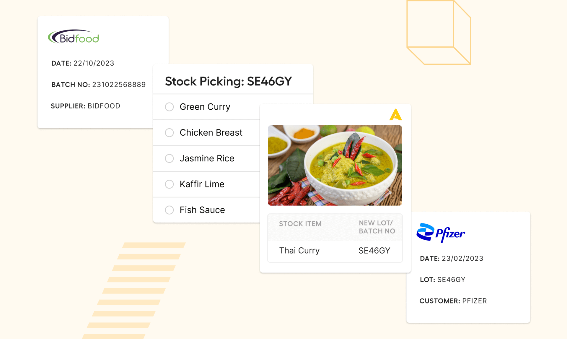 The Essential Guide On Food Traceability For Production Kitchens