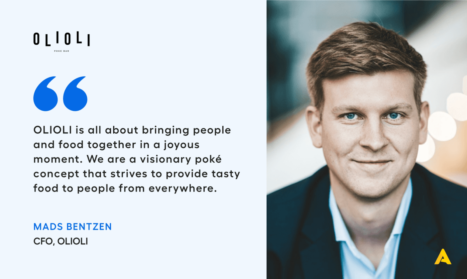 Secrets To Restaurant Success With Mads Bentzen of OLIOLI - Apicbase