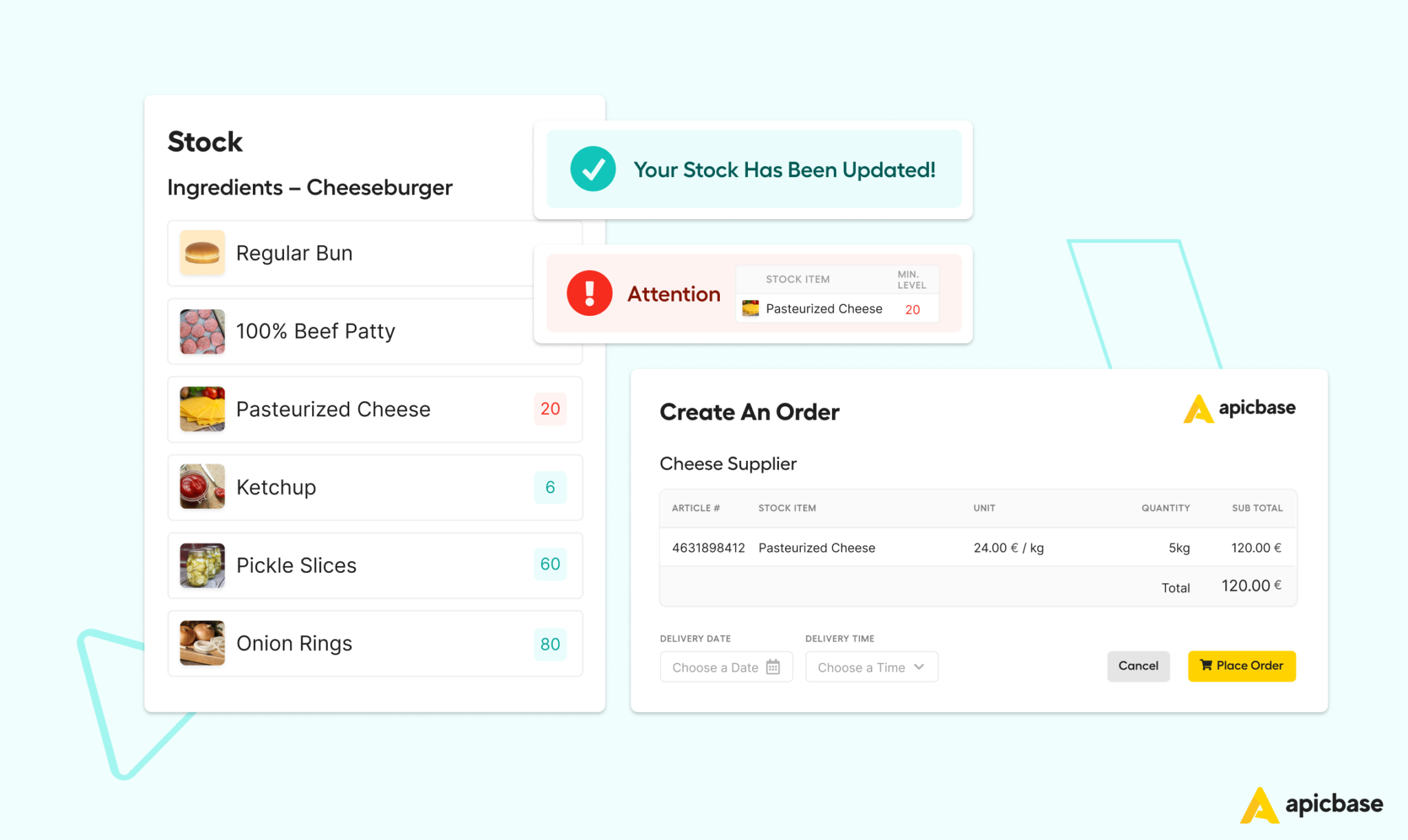 7 Benefits of Restaurant POS integration with F&B Management Software