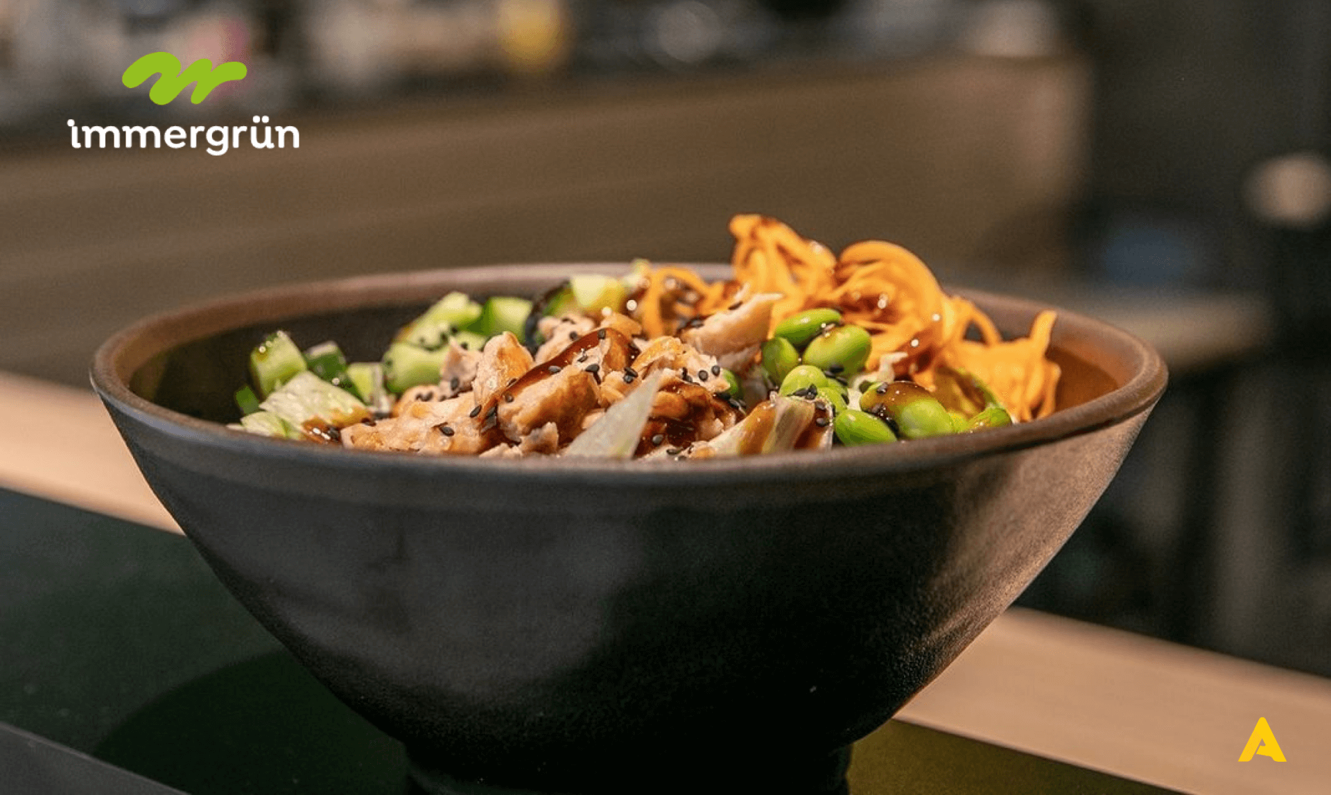 57 deutsche Gastronomiekonzepte, die Sie kennen sollten