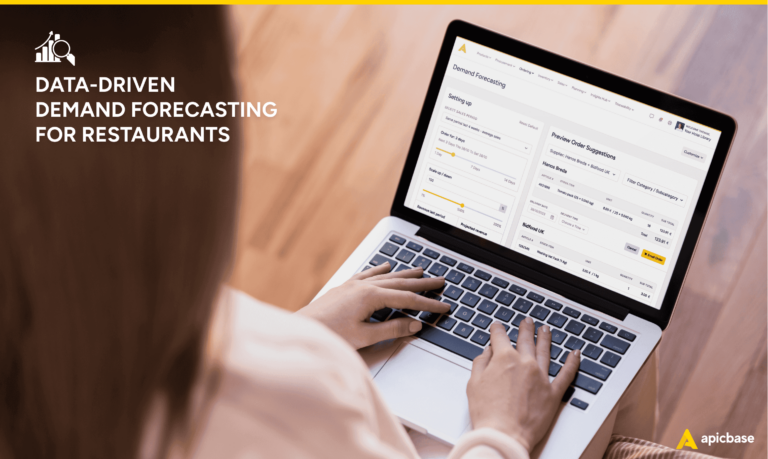 Demand Forecasting in Restaurants: A Comprehensive Guide | Apicbase