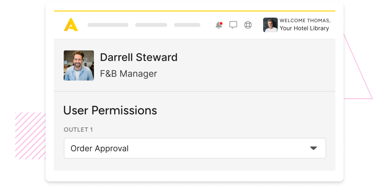 Demand Forecasting Software for Multi-unit Restaurants︱Apicbase