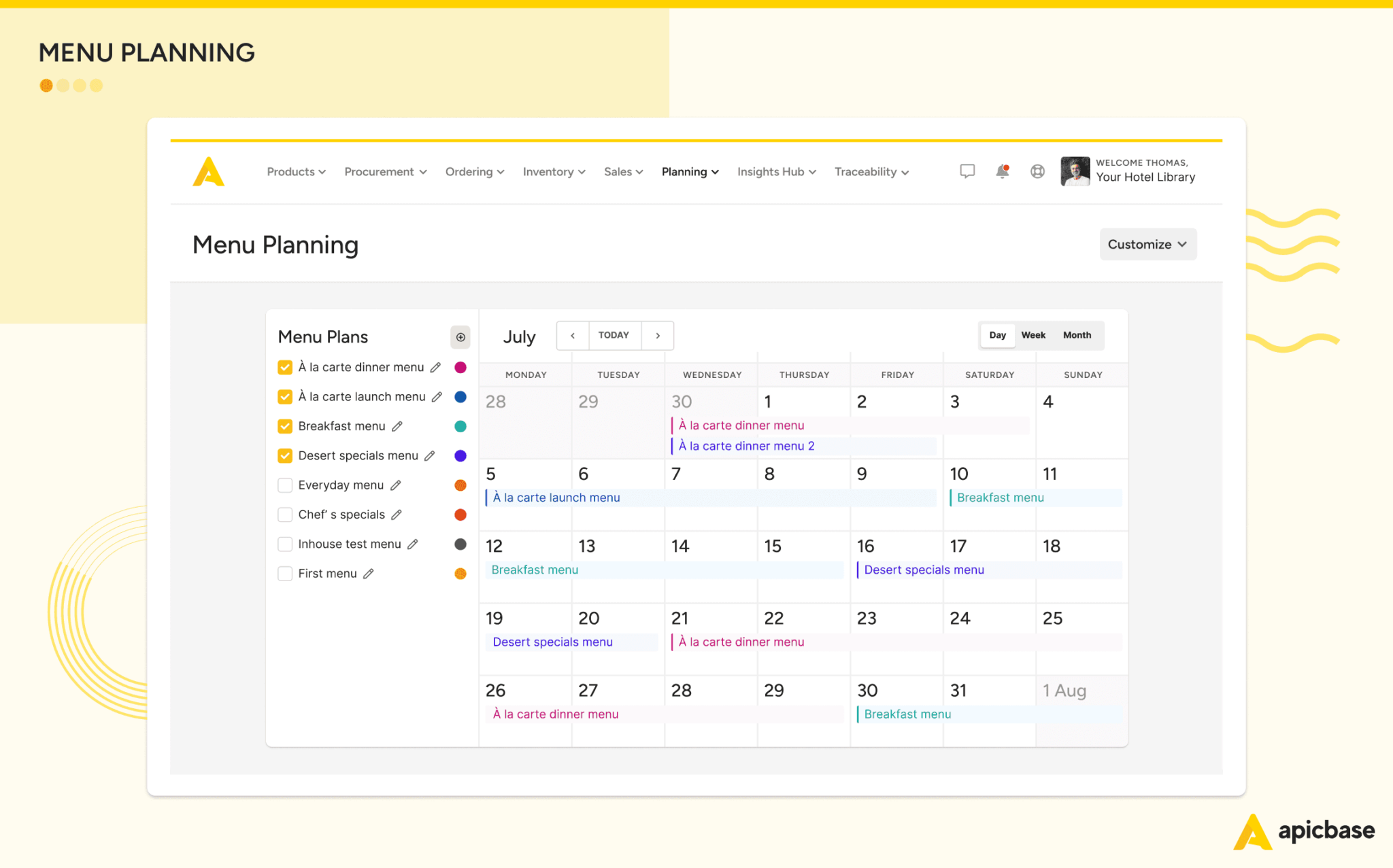 Restaurant COGS: How to Calculate, Control & Boost Profitability