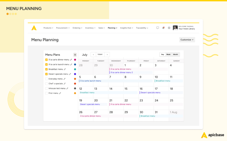 Restaurant COGS: How to Calculate, Control & Boost Profitability