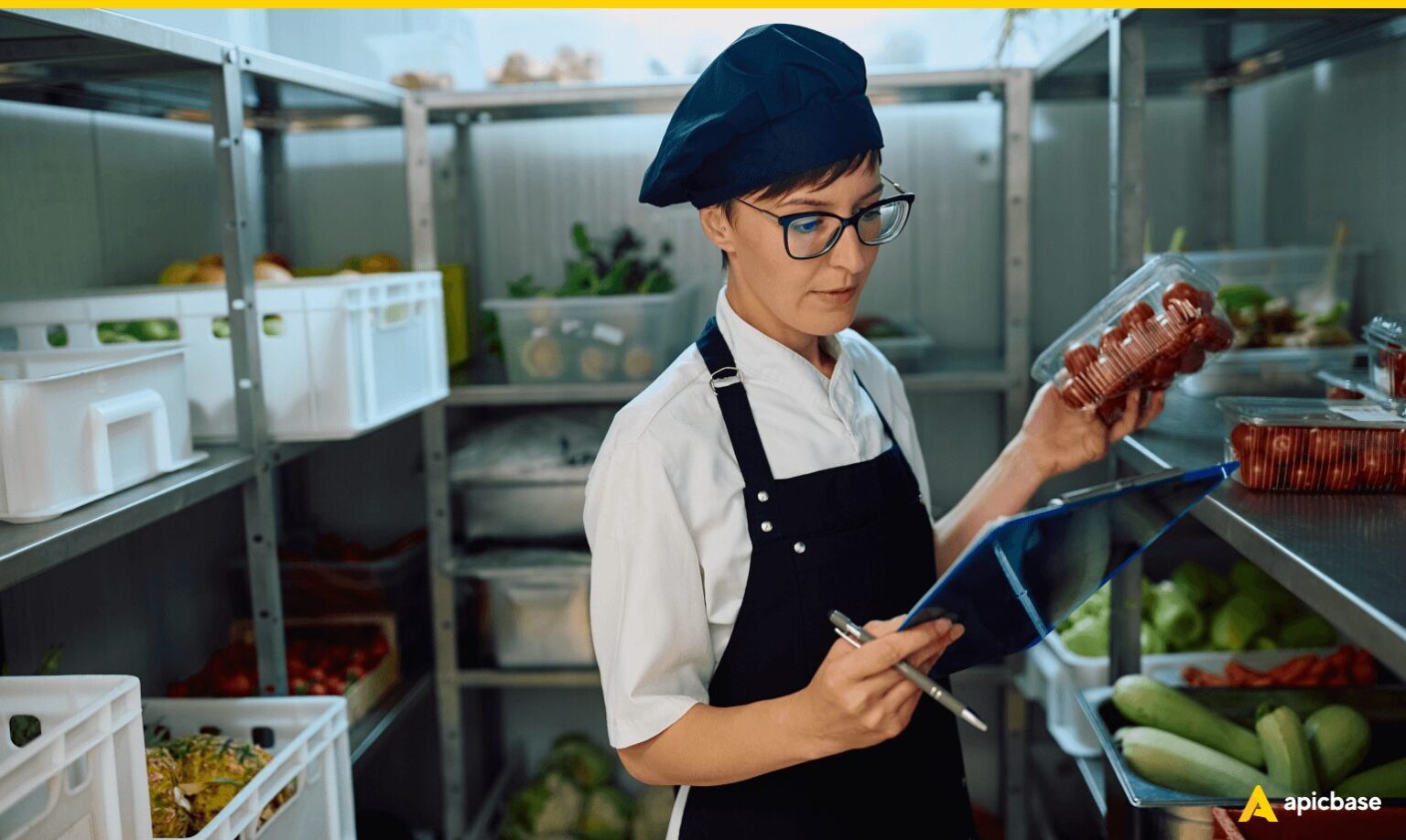 How to calculate inventory PAR levels (with examples)