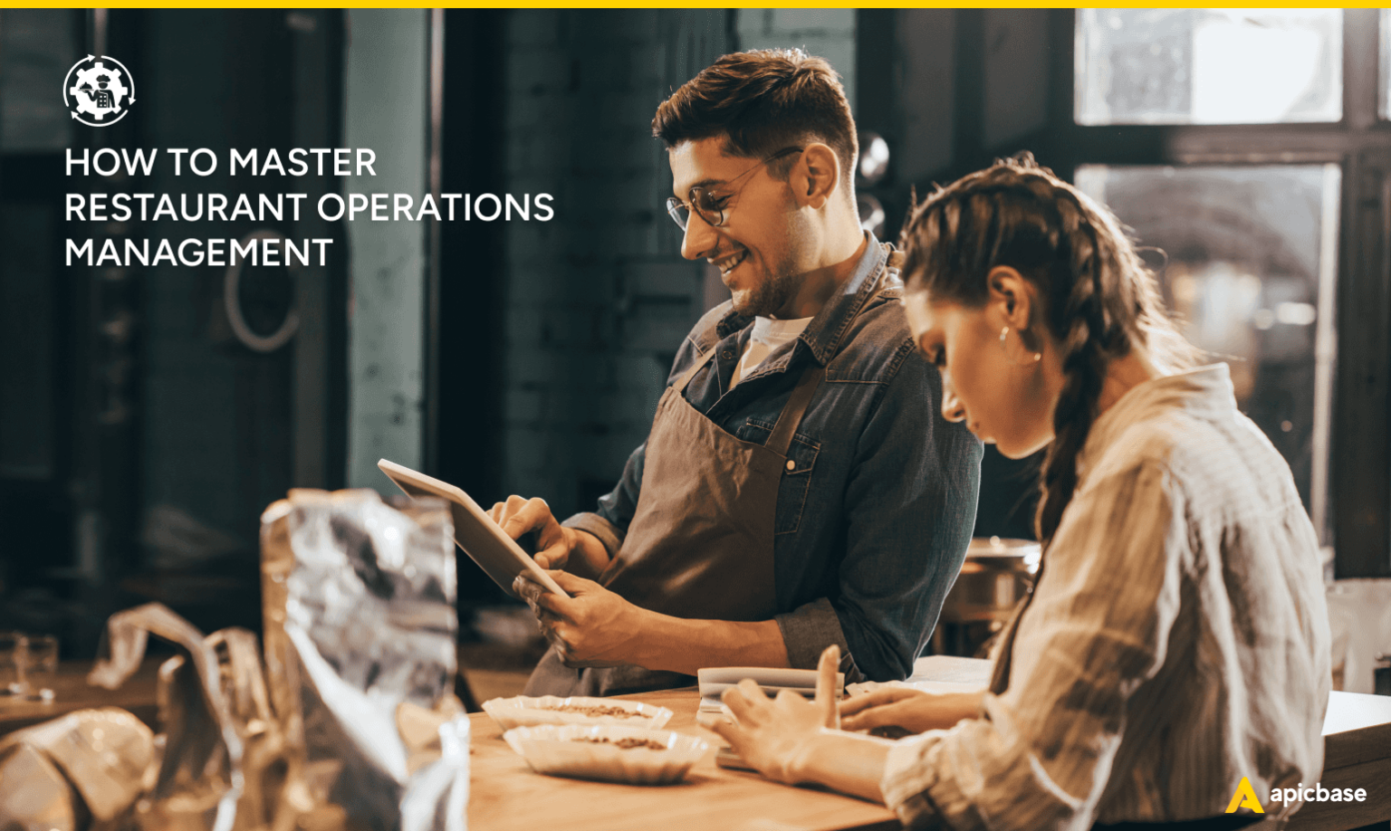 Restaurant Operations Management: Definition, Duties, and Use Cases