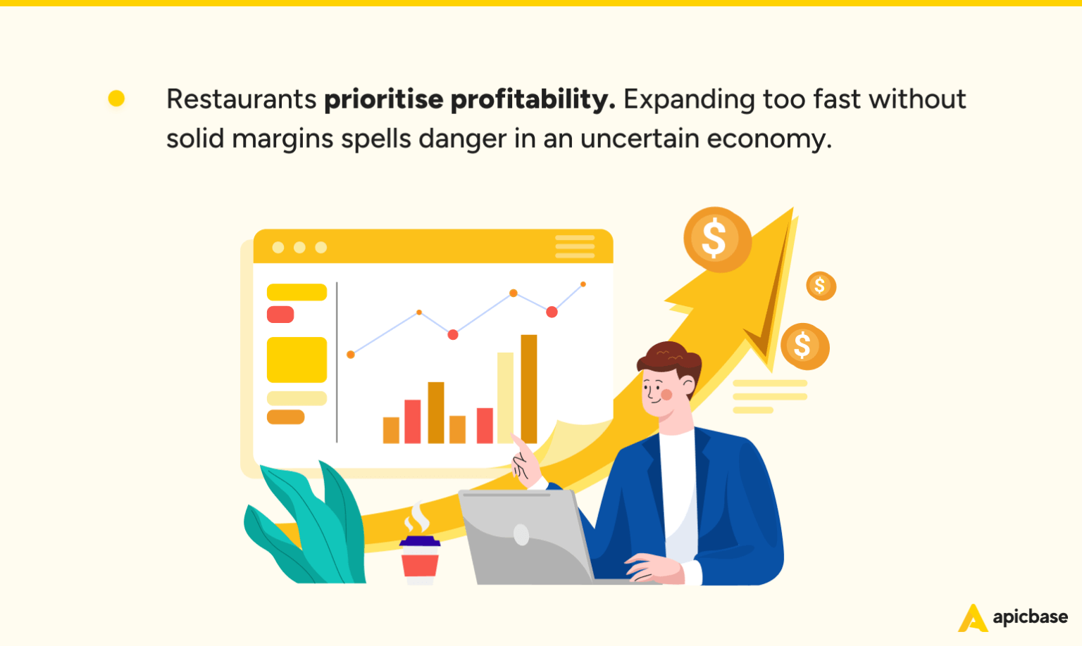 7 Strategic Restaurant Industry Trends for 2024