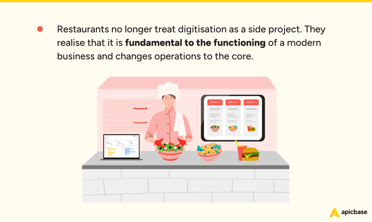 7 Strategic Restaurant Industry Trends for 2024