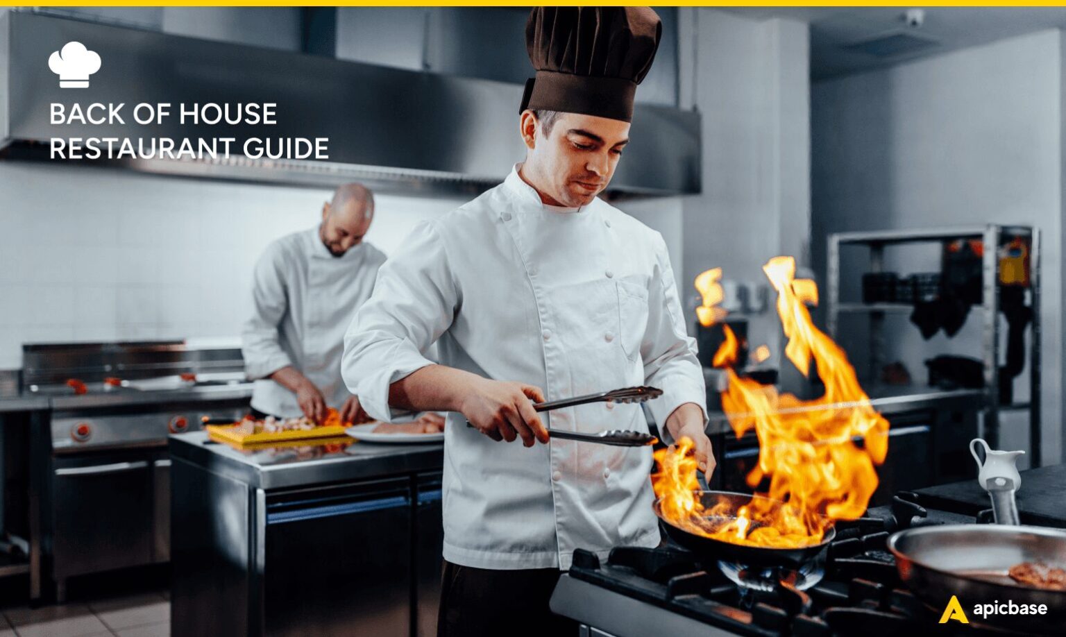 Back of House Restaurant Guide: Integrating FOH and BOH for Seamless ...