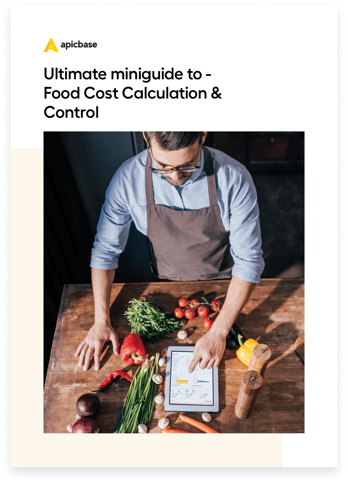 7 Causes for Variance Between Actual and Ideal Food Cost - Apicbase