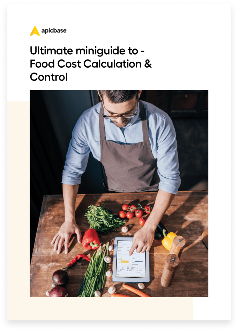 How to Calculate Food Cost Percentage (Formula & Tips)