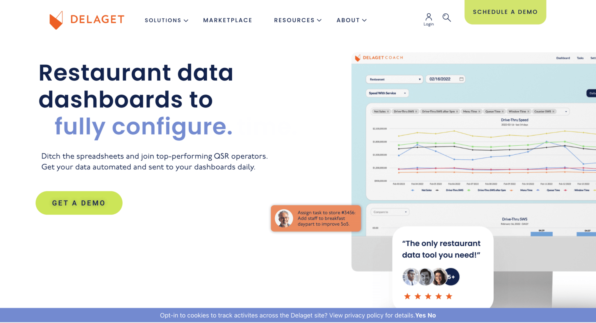 5 Top MarketMan Competitors and Alternatives (Compared)