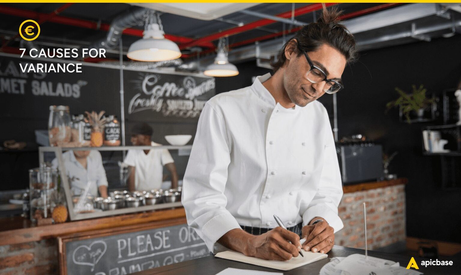 7 Causes for Variance Between Actual and Ideal Food Cost - Apicbase