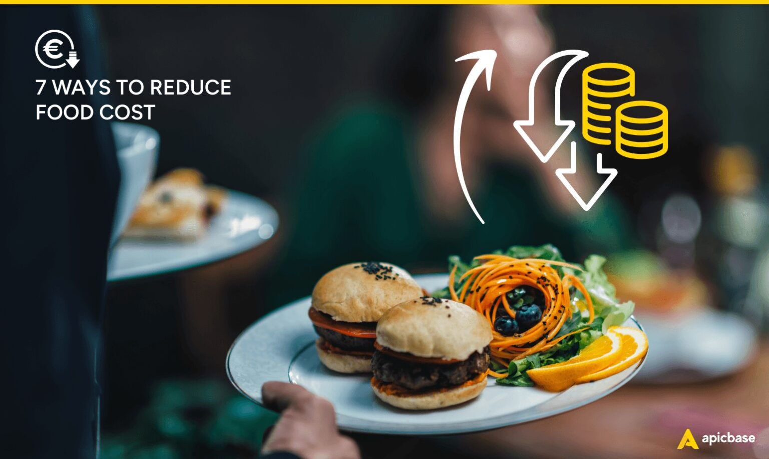 7 Ways to Reduce Food Cost Without Compromising Quality