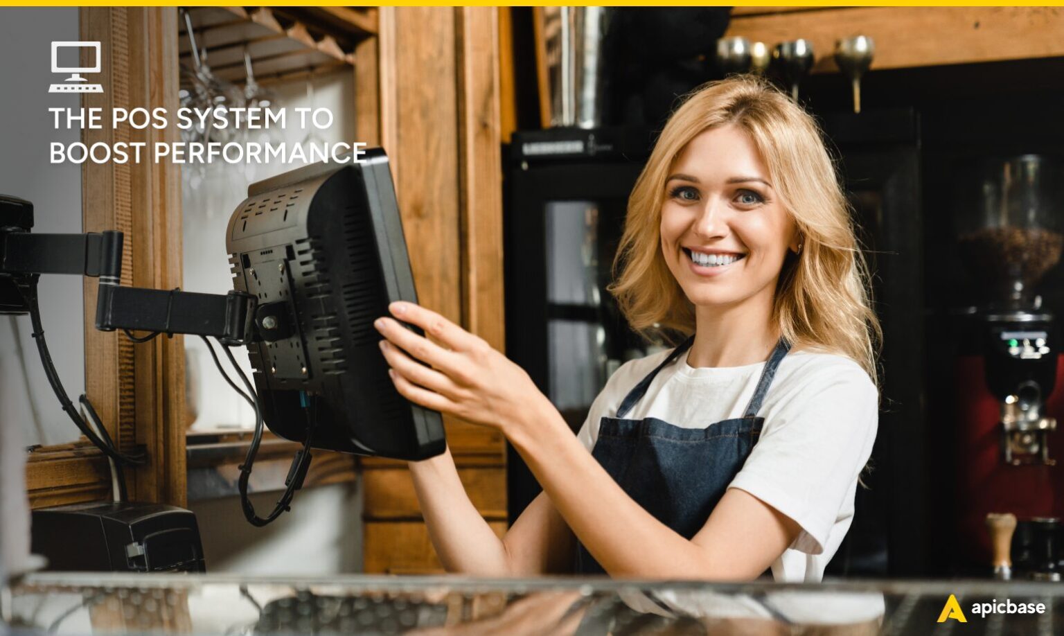 How to Use the POS System in Your Restaurants to Boost Performance ...