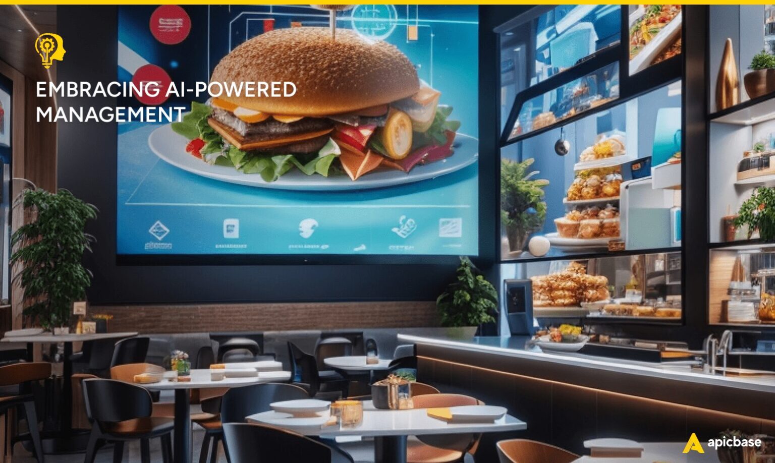 Restaurant Digital Transformation—Embracing AI-Powered Management ...