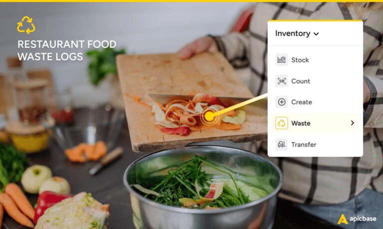 Restaurant Food Waste Logs: Reduce Costs and Boost Sustainability