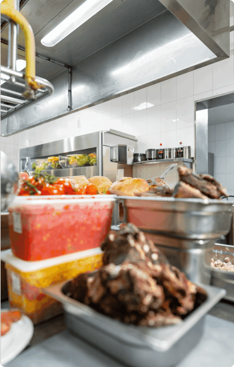 Central Kitchen Management Software - Apicbase