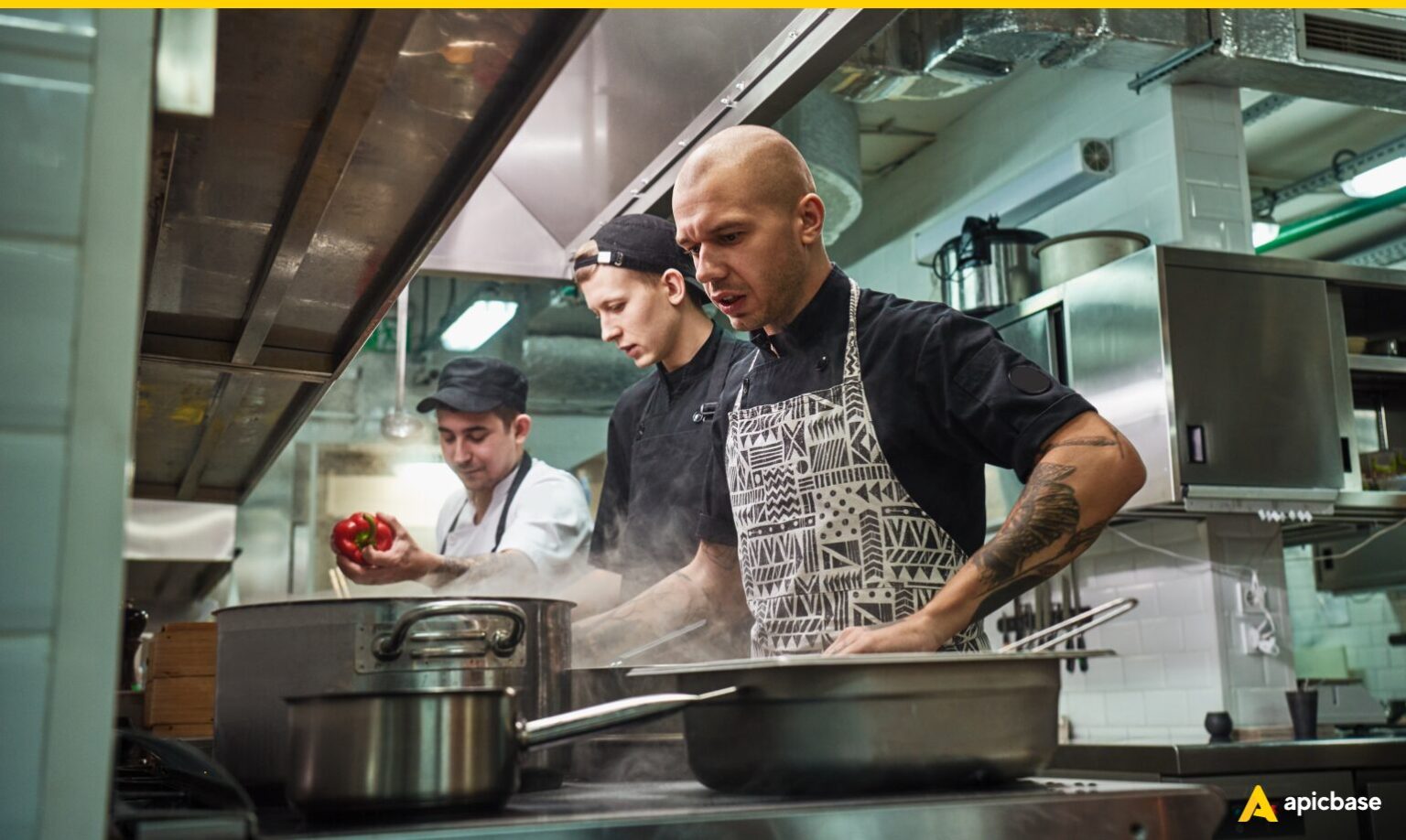 Why Multi-Site Restaurants Need a Central Production Kitchen